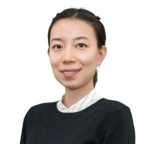 Sharon Li - Melplex Real Estate Pty Ltd - Melbourne - realcommercial.com.au
