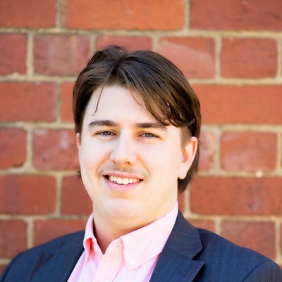 Jye Bailey - LJ Hooker Geelong - realcommercial.com.au