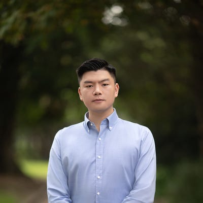 Dylan Zhang - Leader Properties Real Estate - Burwood - realcommercial ...