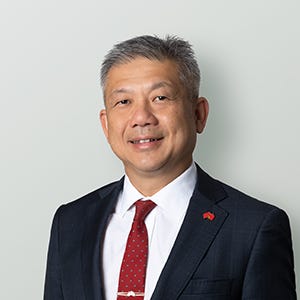 Alan Lim - Belle Property Commercial - Adelaide - realcommercial.com.au