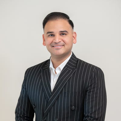 Muhammad Khan - Century 21 - Rouse Hill - realcommercial.com.au