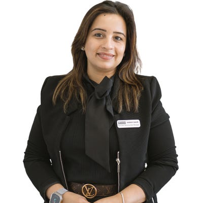 Sarah Kaur - First National Swans Residential - Head Office ...
