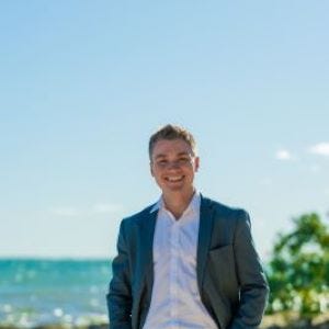 Roy Anderson - Faunt Property Group - Fraser Coast - realcommercial.com.au