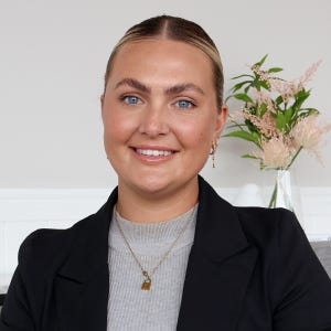 Chelsea Nink - Wiseberry Killarney Vale & Wyoming - realcommercial.com.au