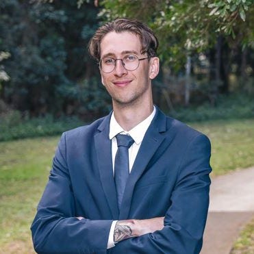 Connor Harvey - Ray White - Mt Gravatt - realcommercial.com.au