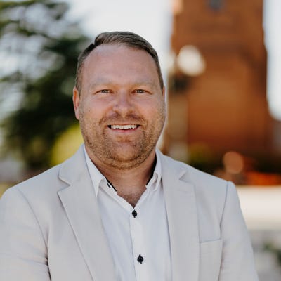 Mark Dwyer - LJ Hooker Bathurst - BATHURST - realcommercial.com.au