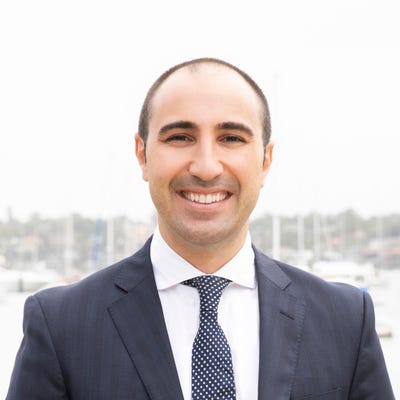 Mario Carbone - Ray White - Drummoyne - realcommercial.com.au