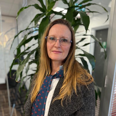 Robyn Morgan - Sahara Real Estate - TRUGANINA - realcommercial.com.au