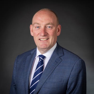 Trevor Fox - Ray White Commercial Tasmania - realcommercial.com.au