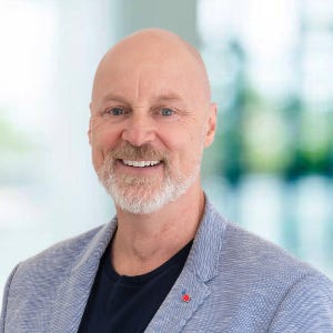 Donald McKillop - Barry Plant Real Estate - Tarneit - realcommercial.com.au