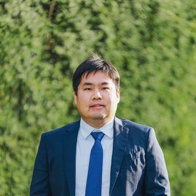 John Zhang - First National - Burwood - realcommercial.com.au