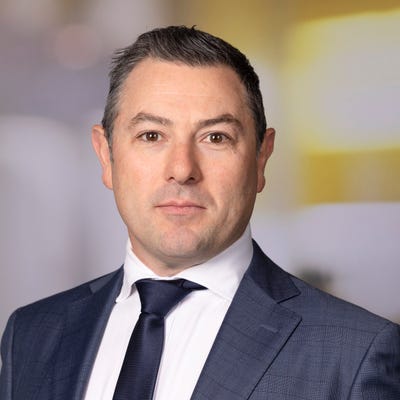 Adrian Garvey - Savills - Melbourne - realcommercial.com.au