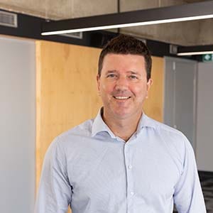 Damien Keyes - Keyes & CO Property - Townsville - realcommercial.com.au