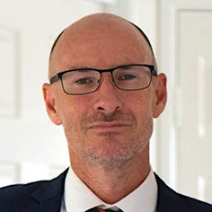 Wayne Stevens - One Agency Property Connect - GRACEMERE ...