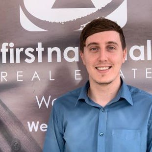 Jake McDermott - First National Westpoint - Horsley Park ...