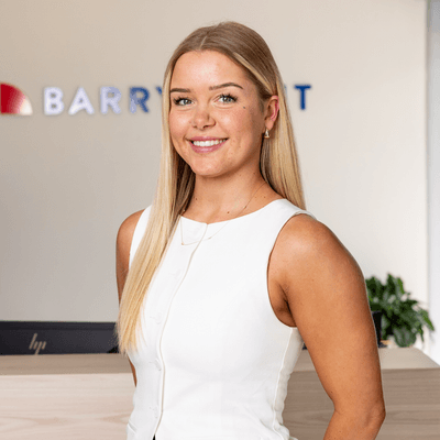 Courtney Smith - Barry Plant - Berwick - realcommercial.com.au