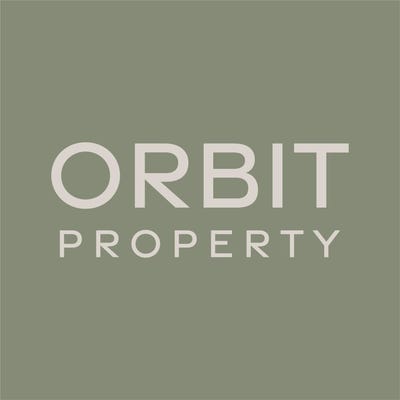 Peter Watson - Orbit Property - realcommercial.com.au