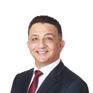 George Panopoulos - LJ Hooker - Property Complete - realcommercial.com.au