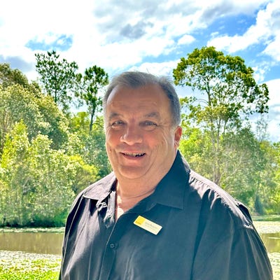 Dave Musgrave - Ray White - Narangba - realcommercial.com.au