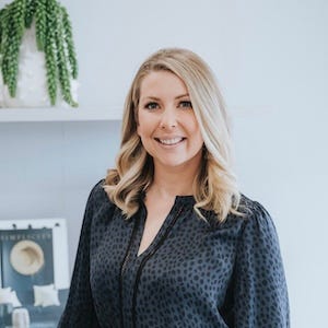 Chandelle Newbigging - McGrath Central Tablelands - MUDGEE ...