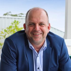 Craig Gillard - LJ Hooker - Bribie Island - realcommercial.com.au