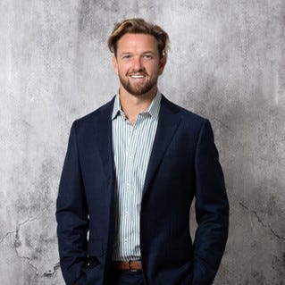 Benjamin Courtis - Hagen and Co - realcommercial.com.au