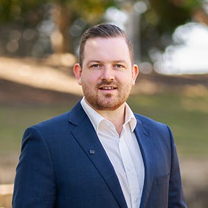 Isaac Turner - Ray White Logan City - LOGAN CENTRAL - realcommercial.com.au
