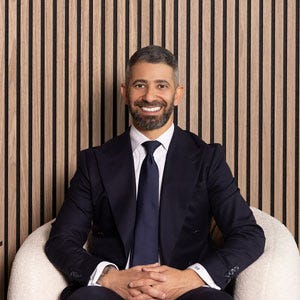 Daniel Formosa - Starr Partners - Blacktown - realcommercial.com.au