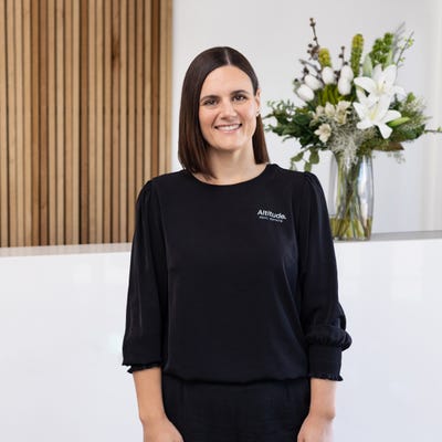 Jessica Mitchell - Altitude Real Estate - Newcastle, Lake Macquarie ...