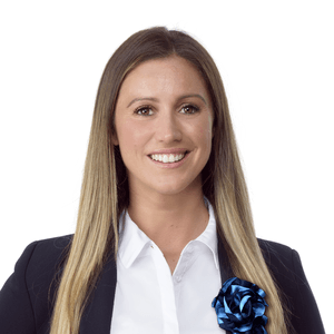 Daniella Ferraro - Harcourts Melbourne City - MELBOURNE ...