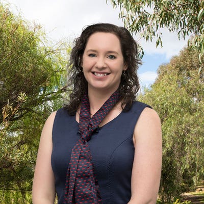 Sarah Austin - Barry Plant - Melton - realcommercial.com.au