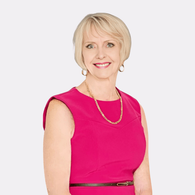 Jeanette Schmidt - Amir Prestige Group - realcommercial.com.au