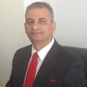 Georges Wehbe - Multinational Realty - realcommercial.com.au
