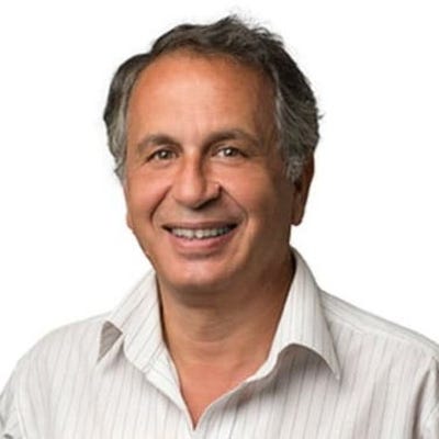 Manuel Petsalis - Ellis Parker Real Estate - LARRAKEYAH - realcommercial.com.au