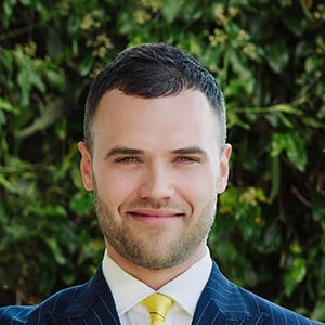 Michael Chalmers - Ray White - Pomona Hinterland - realcommercial.com.au