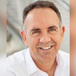 Bruce Coudrey - Benchmark Business Sales - realcommercial.com.au