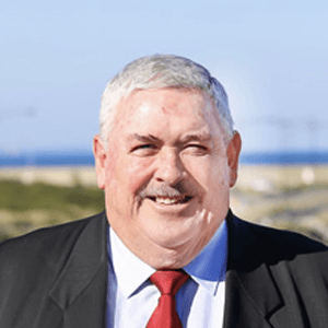 Graham Wombwell - Falk & Co - Warrnambool - realcommercial.com.au