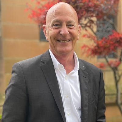 Graham Hodson - Laing+Simmons - Lithgow - realcommercial.com.au