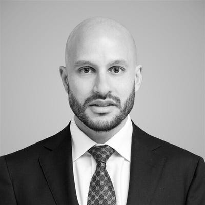 Michael Sealy - Stanton Hillier Parker International - South Sydney ...