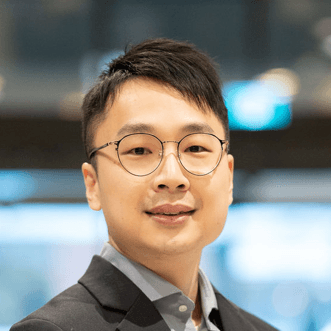 Matthew Chan - Ironfish Real Estate Melbourne - MELBOURNE ...