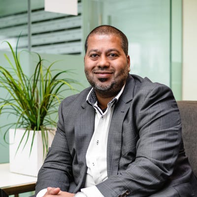 Neetish Kumar - GR8 EST8 AGENTS - NARRE WARREN - realcommercial.com.au