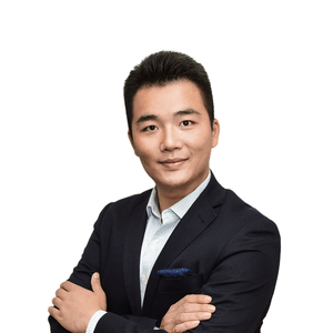 Ke (Nick) LING - SY REALTY - Sydney - realcommercial.com.au