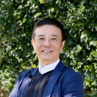 Raymond Chung - Ray White - Eastwood - realcommercial.com.au