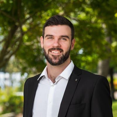 Jake Maloney - Design Real Estate - Rockhampton - realcommercial.com.au
