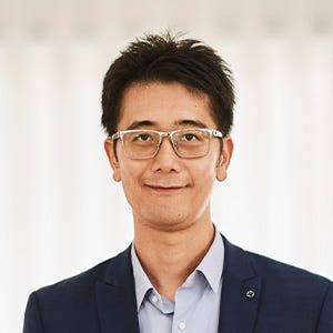 Spencer (Zijing) Zhang - DiJones - Rhodes - realcommercial.com.au