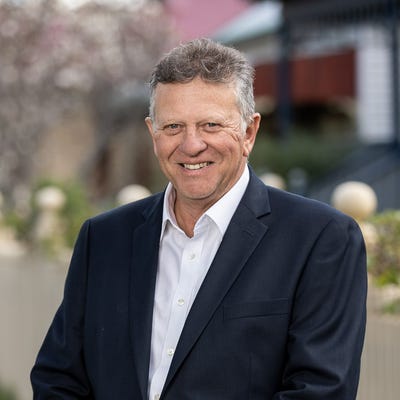 Steve Kitson - Kitson Property - Wagga Wagga - realcommercial.com.au