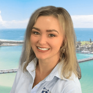 Caitlin Andrews - Forster-Tuncurry First National Real Estate ...