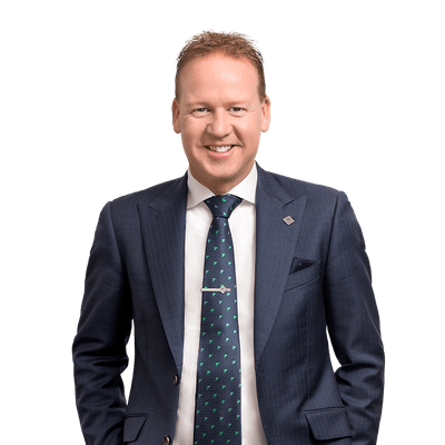 Rohan Smith - OBrien Real Estate - Werribee - realcommercial.com.au