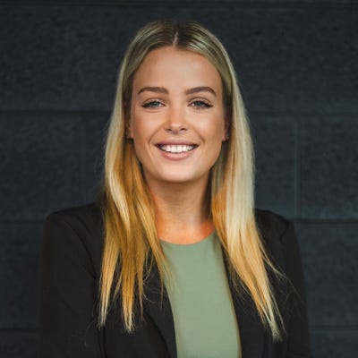 Kelsie Janssen - YPA Rye & Lifestyle Property Division - RYE ...