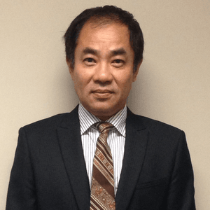 David Ding - Balance Business & Real Estate - realcommercial.com.au